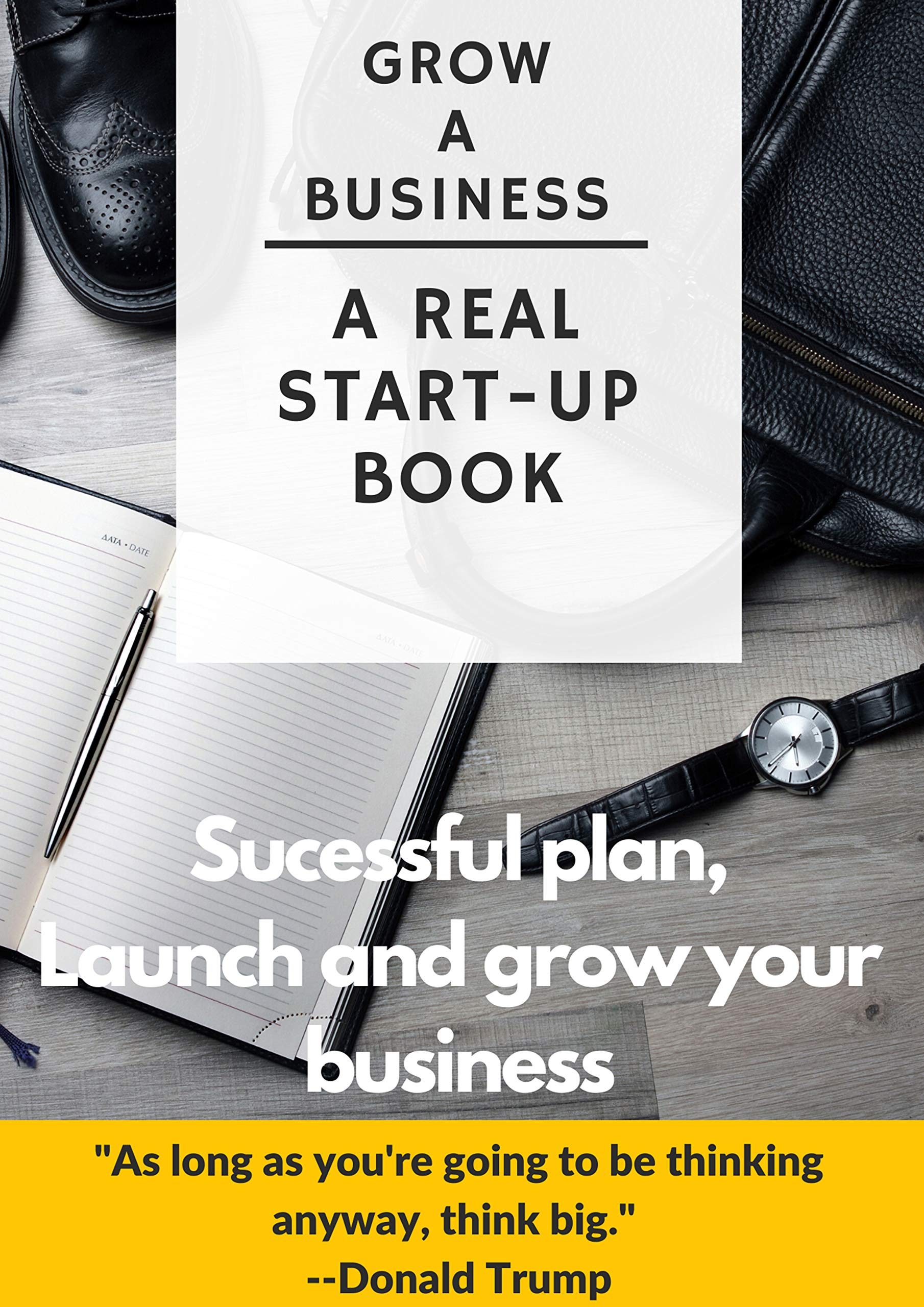 The Retail Start-Up Book: Know your audience to Grow a Successful ...
