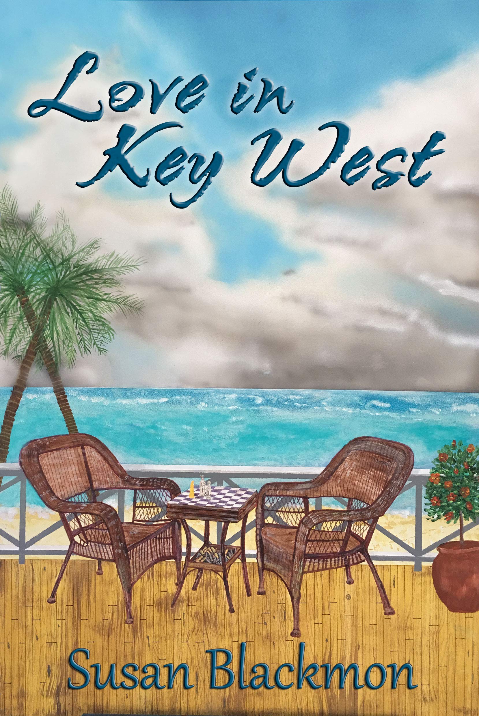 Love in Key West by Susan Blackmon | Goodreads
