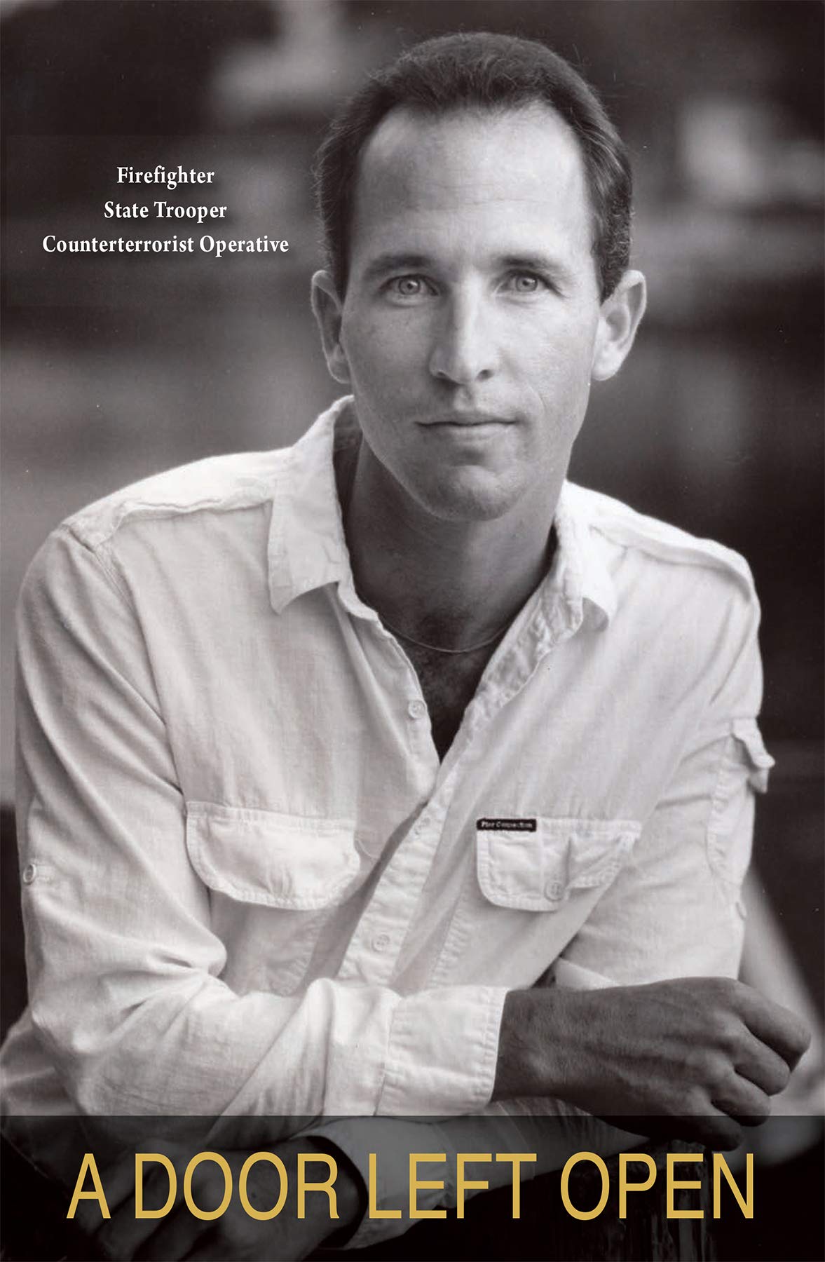 A Door Left Open by Richard Anderson | Goodreads