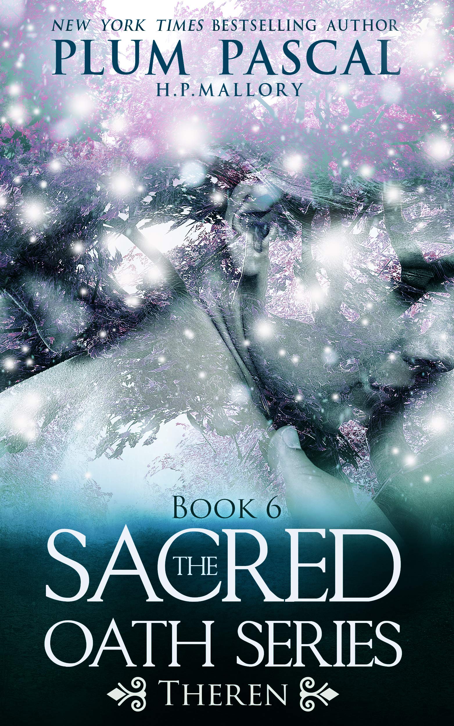 Theren (Sacred Oath, #6) by Plum Pascal | Goodreads