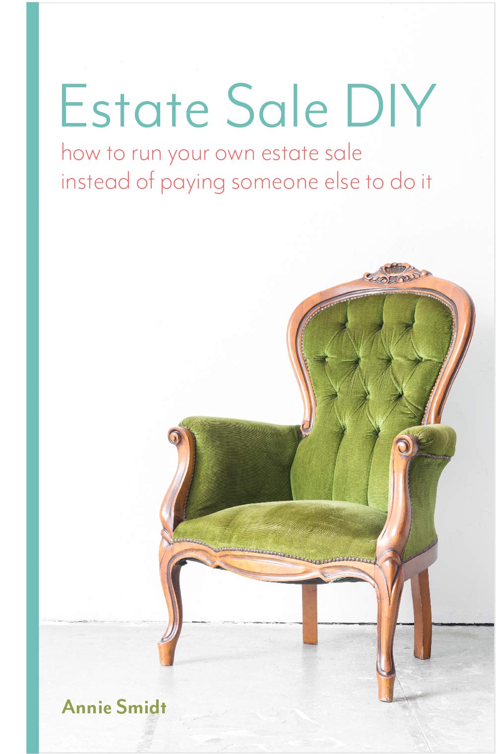 Estate Sale DIY: How to Run your own Estate Sale Instead of Paying ...