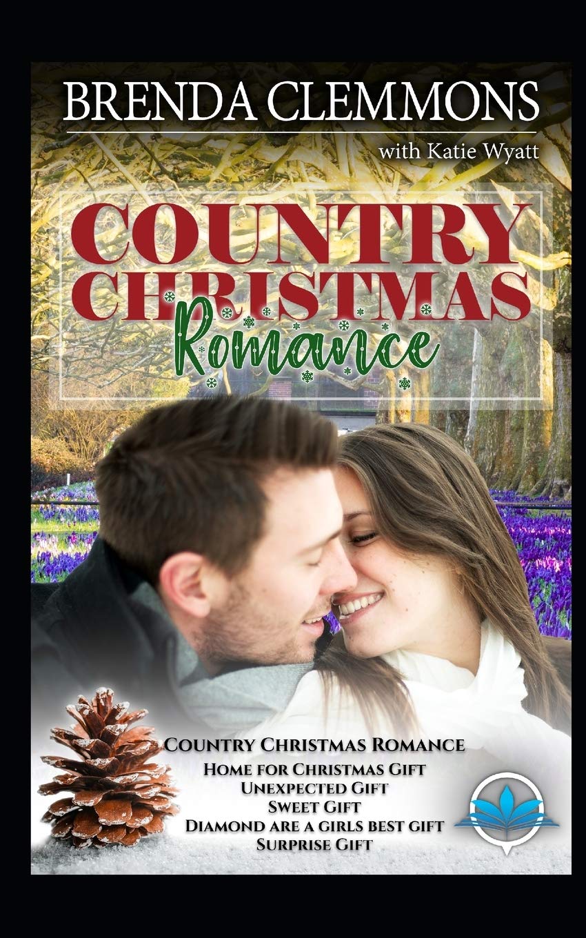 Country Christmas Romance Series by Brenda Clemmons | Goodreads