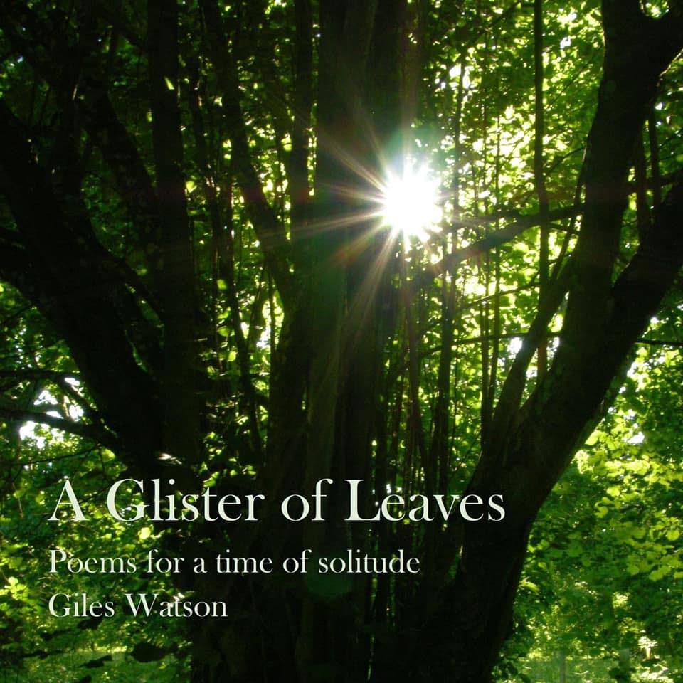 A Glister of Leaves by Giles Watson | Goodreads