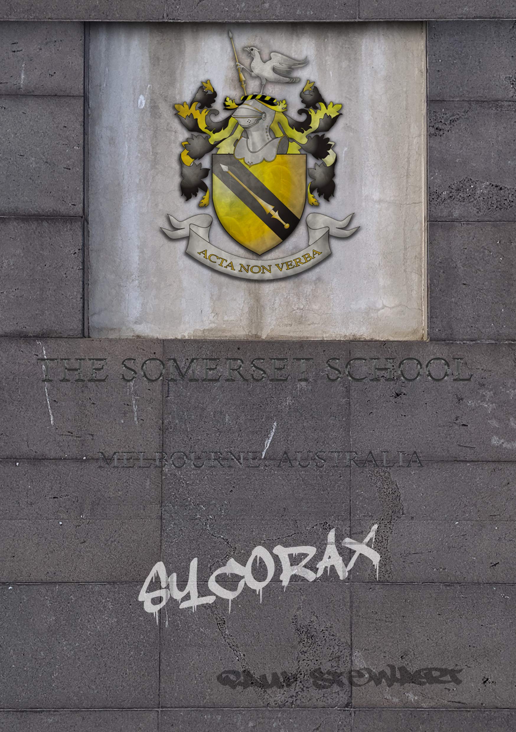 Sycorax (The Somerset Stories Book 1) by Paul Stewart | Goodreads