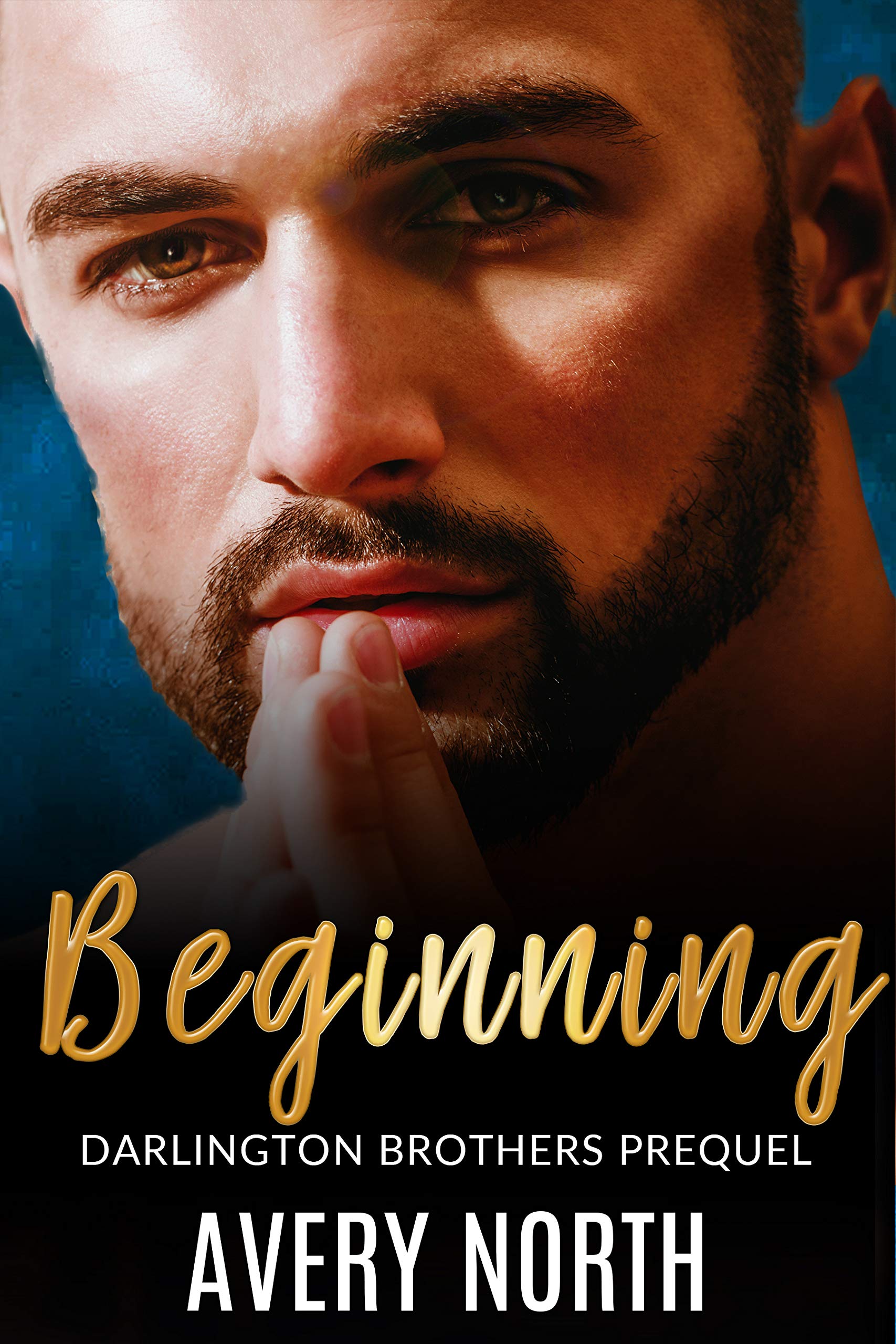 Beginning (Darlington Brothers #0.5) by Avery North | Goodreads