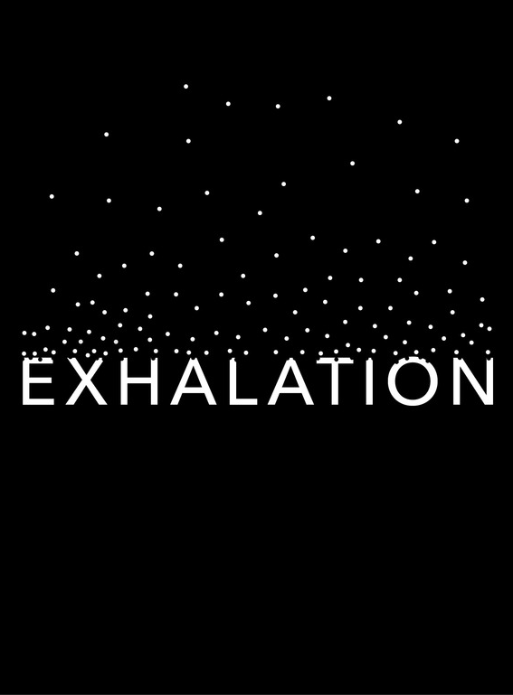 Exhalation by Ted Chiang | Goodreads