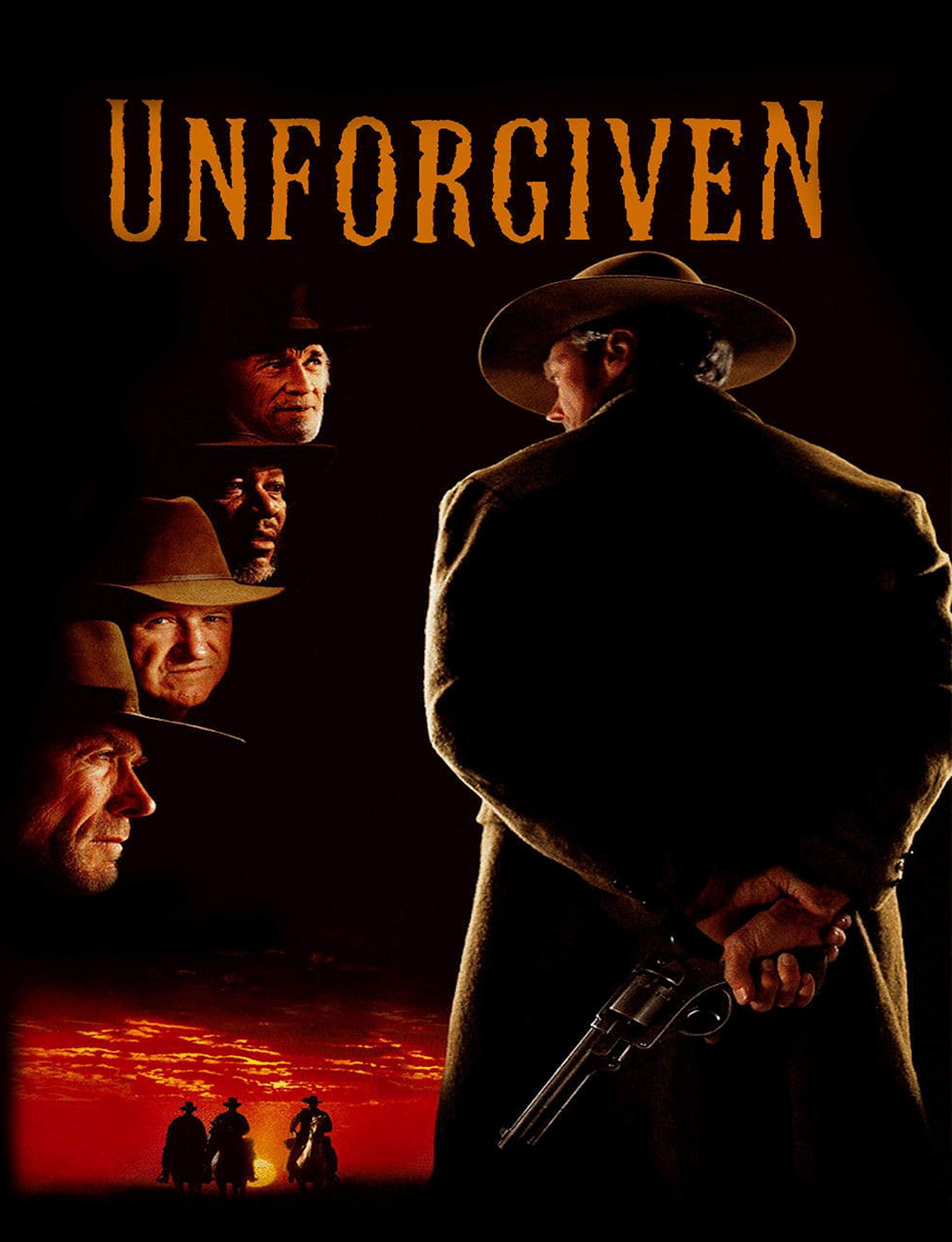 Unforgiven: Screenplay by Elizabeth Tubbs | Goodreads