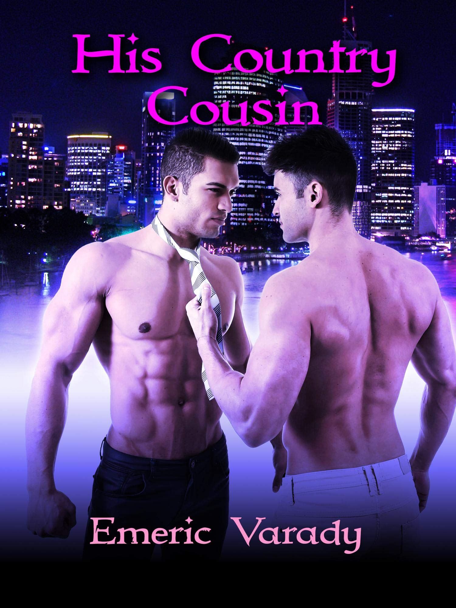 His Country Cousin by Emeric Varady | Goodreads