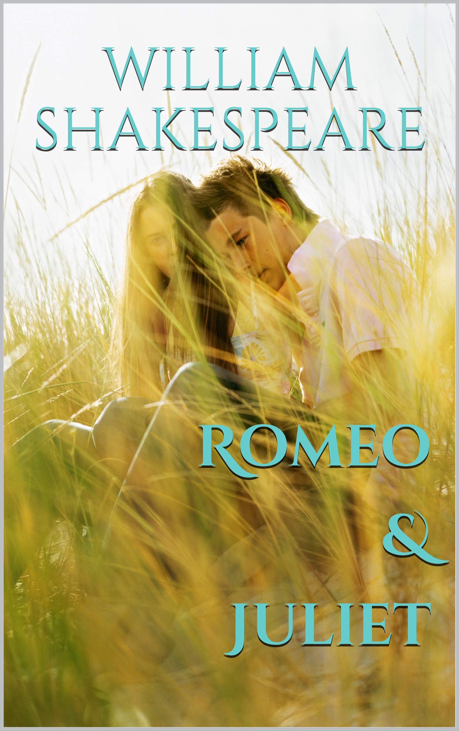 Romeo & Juliet by William Shakespeare | Goodreads