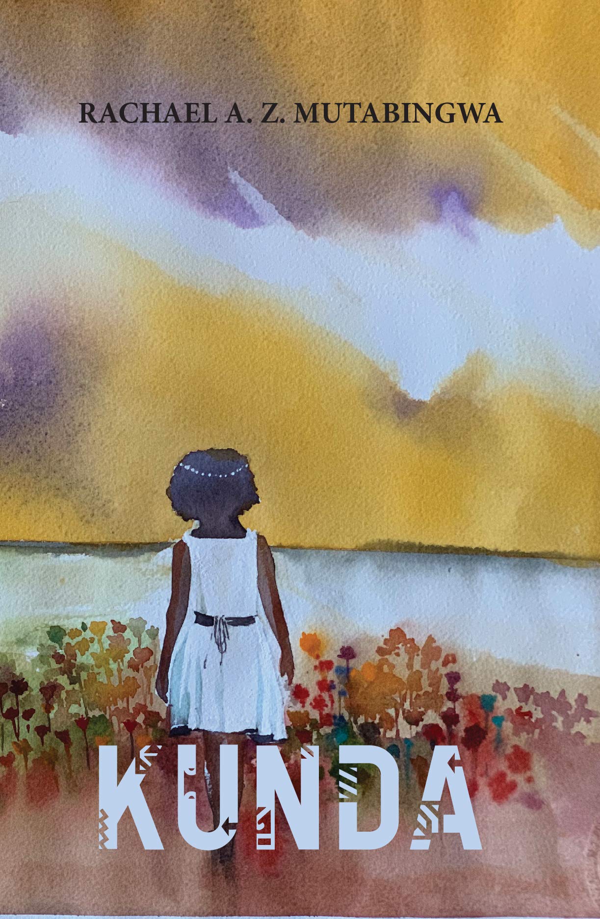 KUNDA (Adavera Island Book 2) by Atukunda Rachael Mutabingwa | Goodreads