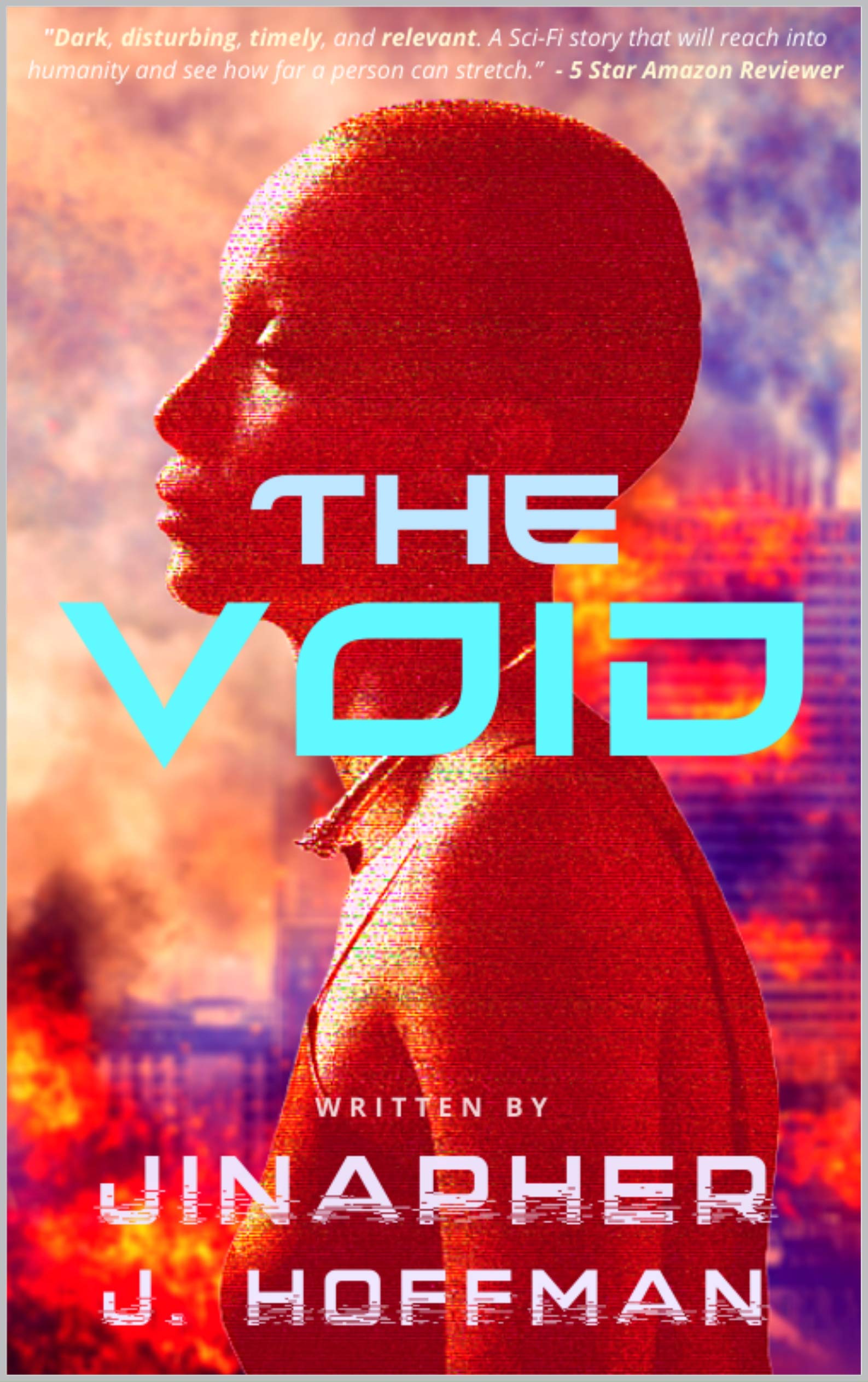 The Void by Jinapher J. Hoffman | Goodreads