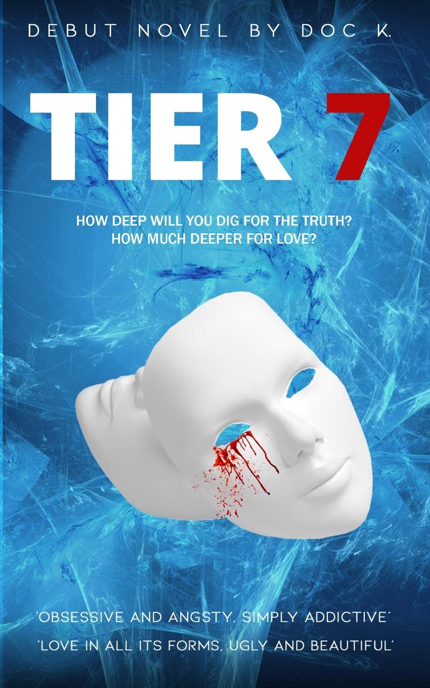 Tier 7 by Doc K. | Goodreads