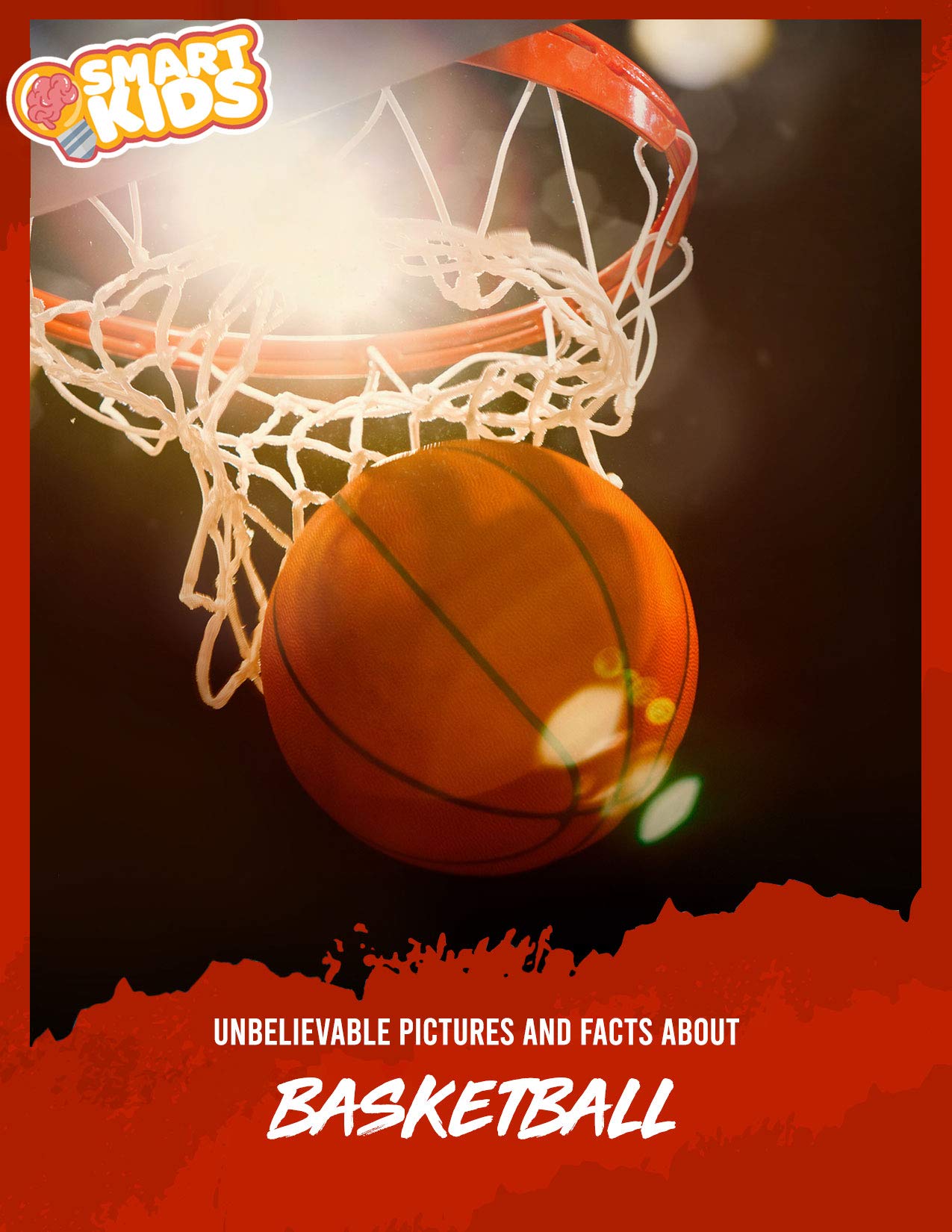 Unbelievable Pictures and Facts About Basketball by Olivia Greenwood ...