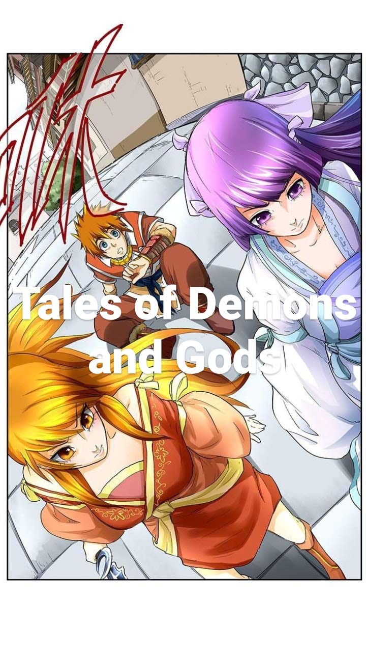 Tales of Demons and Gods Novel C1- 490 by madn nailm | Goodreads