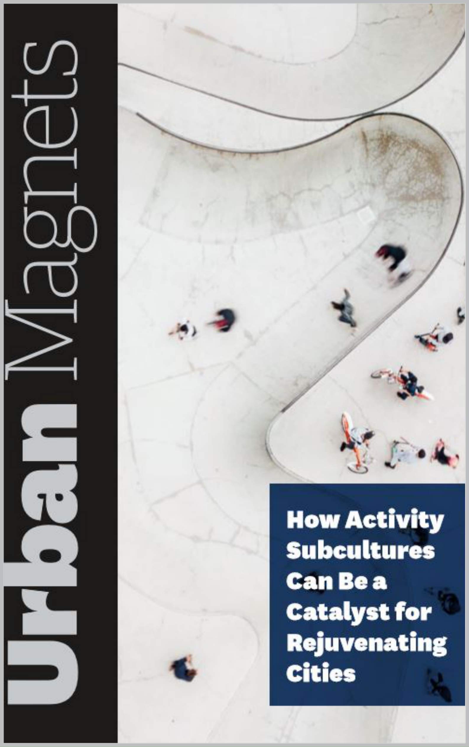 Urban Magnets: How Activity Subcultures Can Be a Catalyst for ...