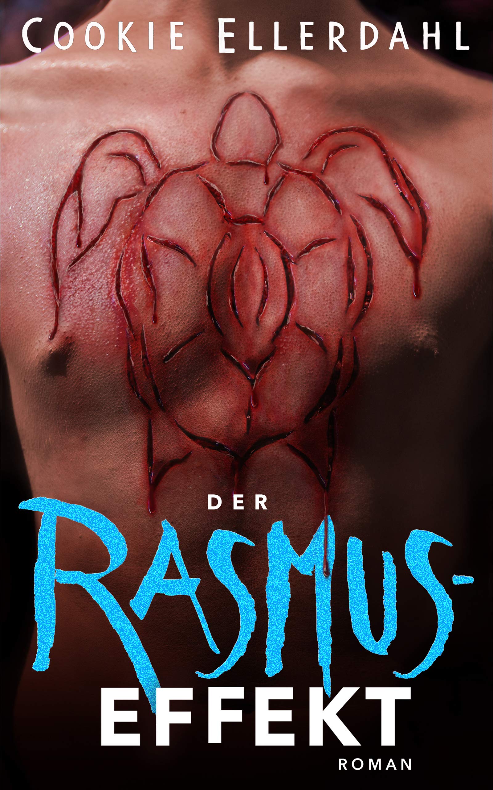 Der Rasmus-Effekt (Thriller-Reihe 1) by Cookie Ellerdahl | Goodreads