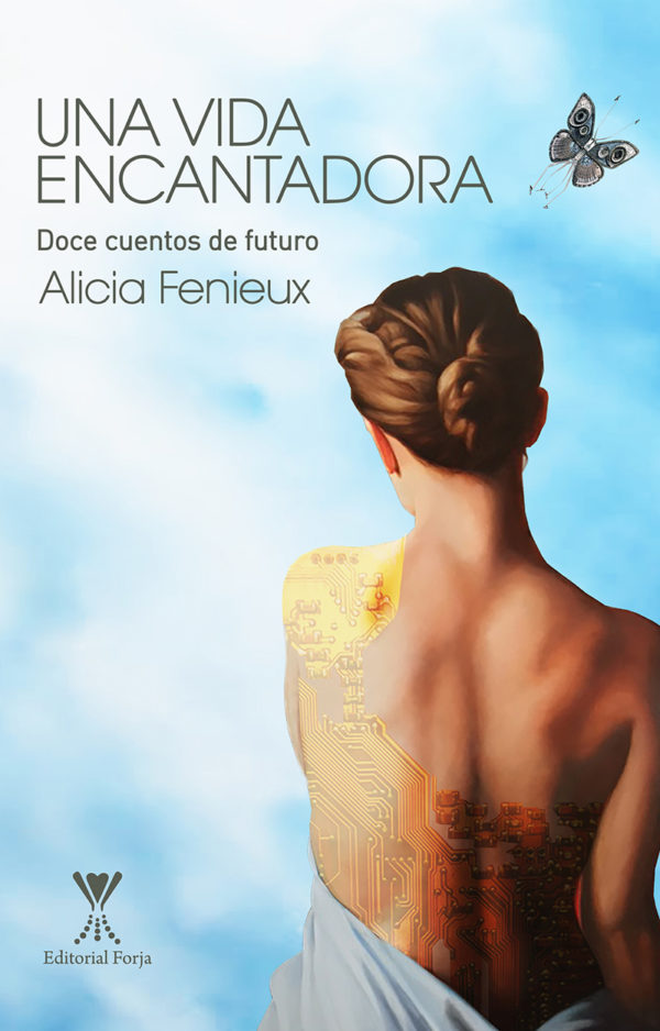 Una Vida Encantadora by Alicia Fenieux | Goodreads