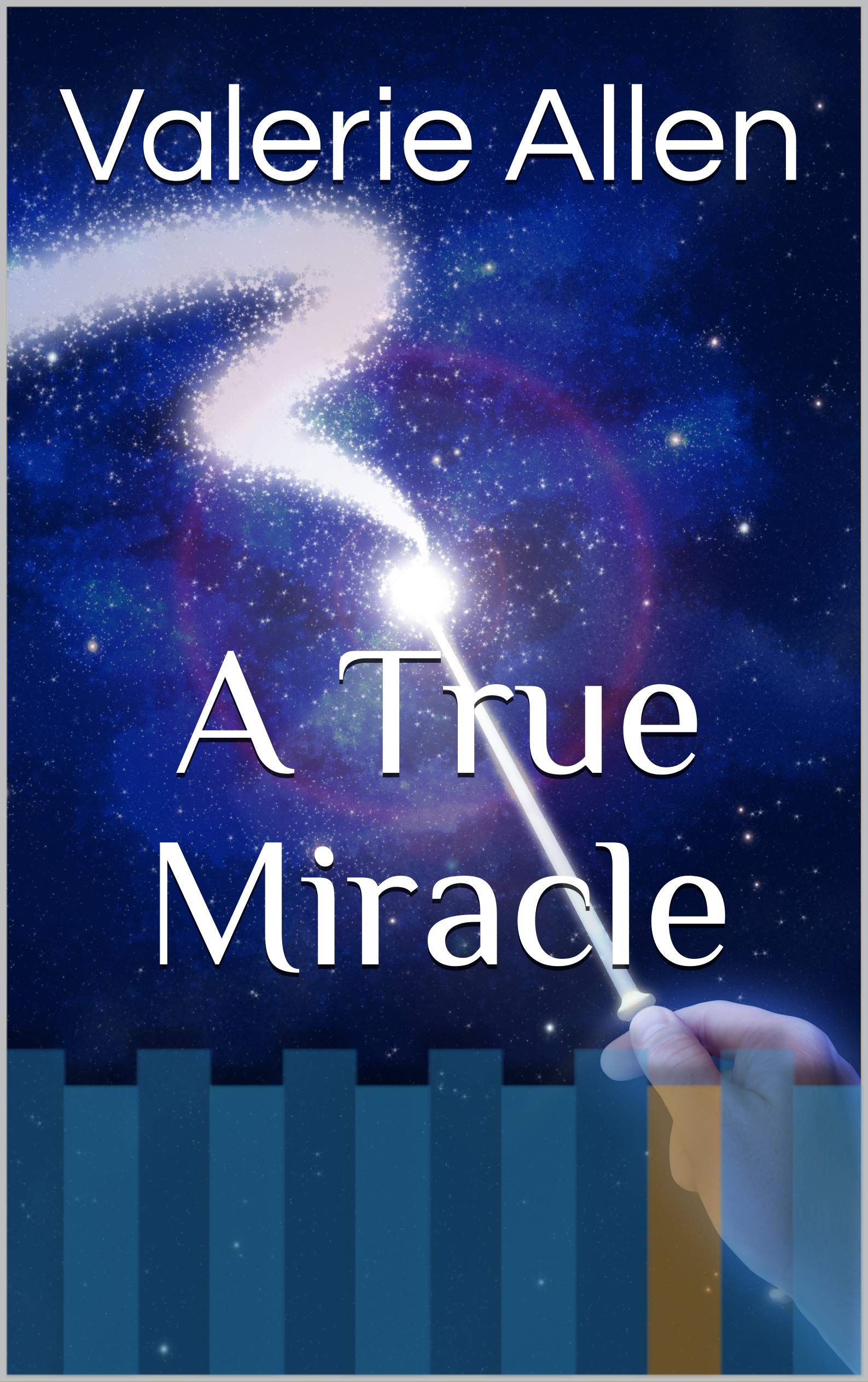 A True Miracle by Valerie Allen | Goodreads