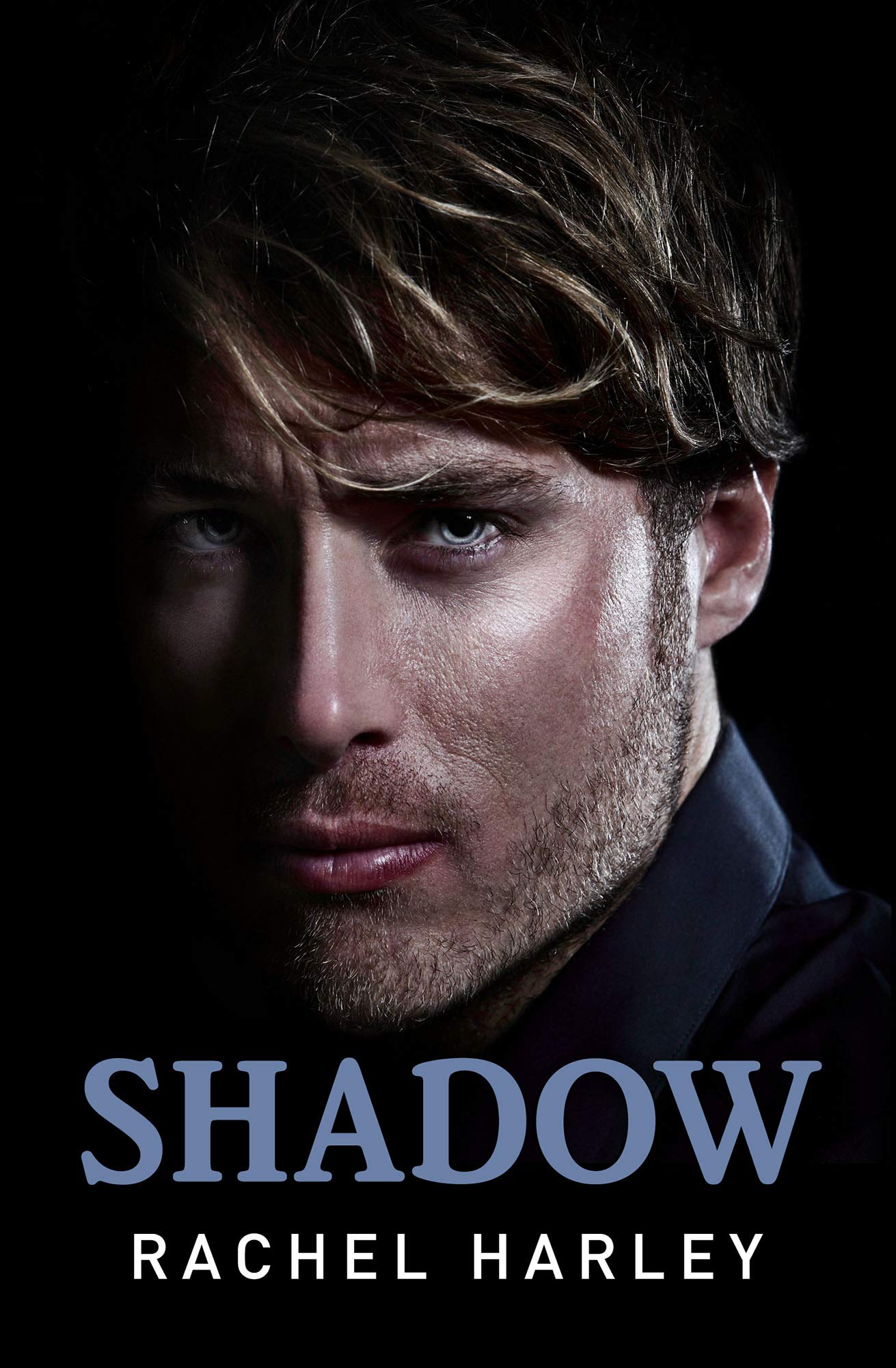 Shadow by Rachel Harley | Goodreads