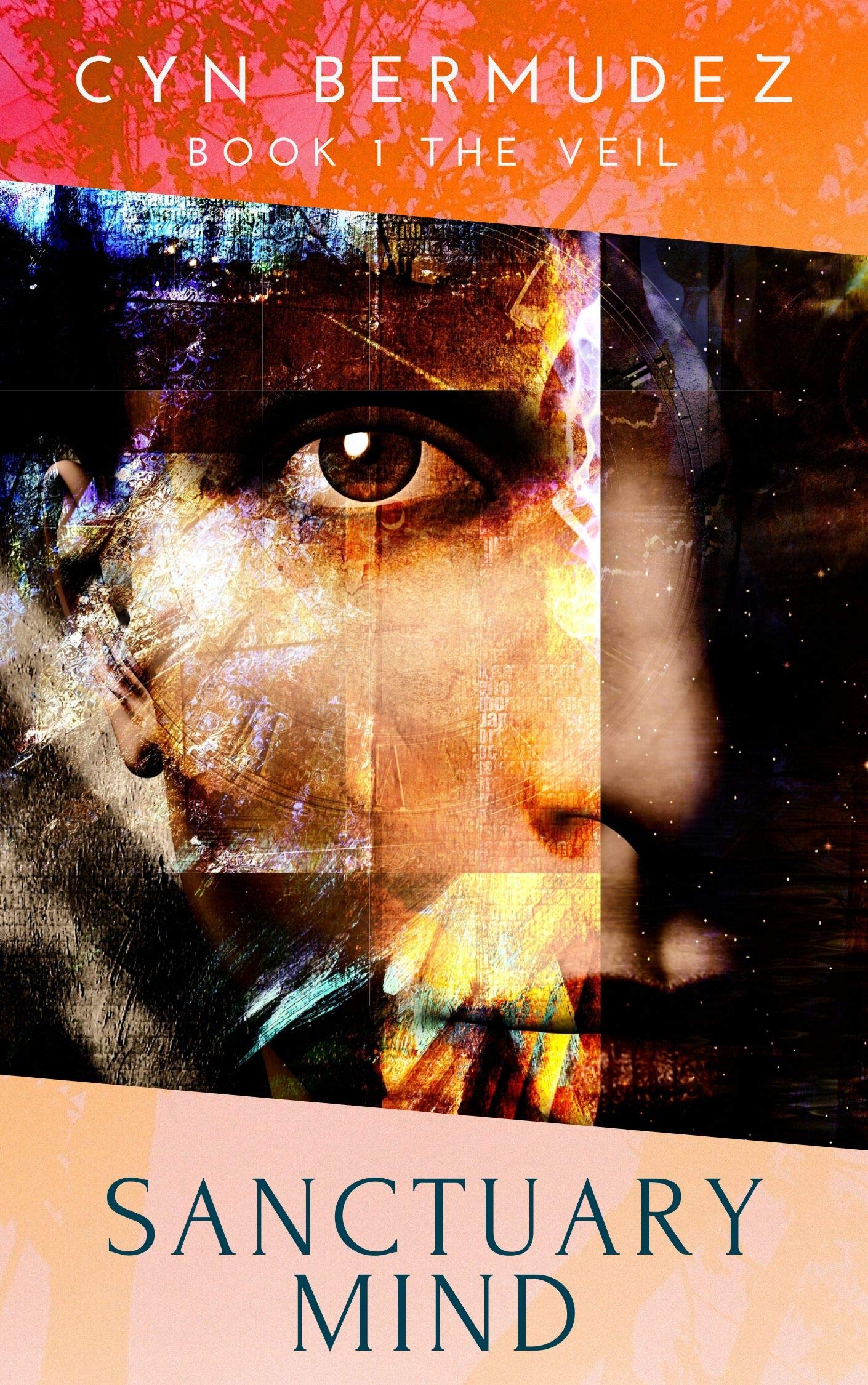 Sanctuary Mind : The Veil by Cyn Bermudez | Goodreads
