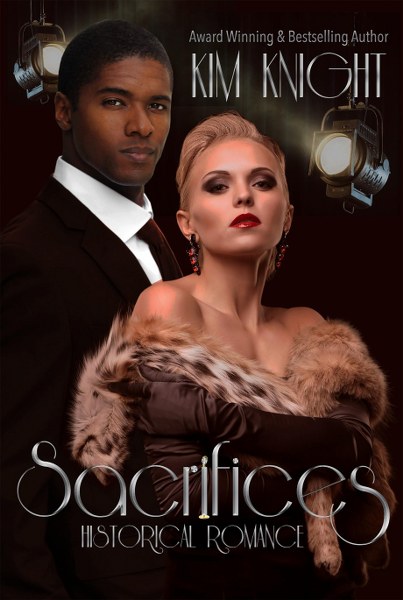 Sacrifices by Kim Knight | Goodreads