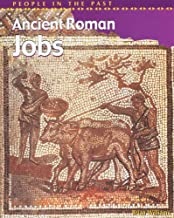 Ancient Roman Jobs by Brian Williams | Goodreads