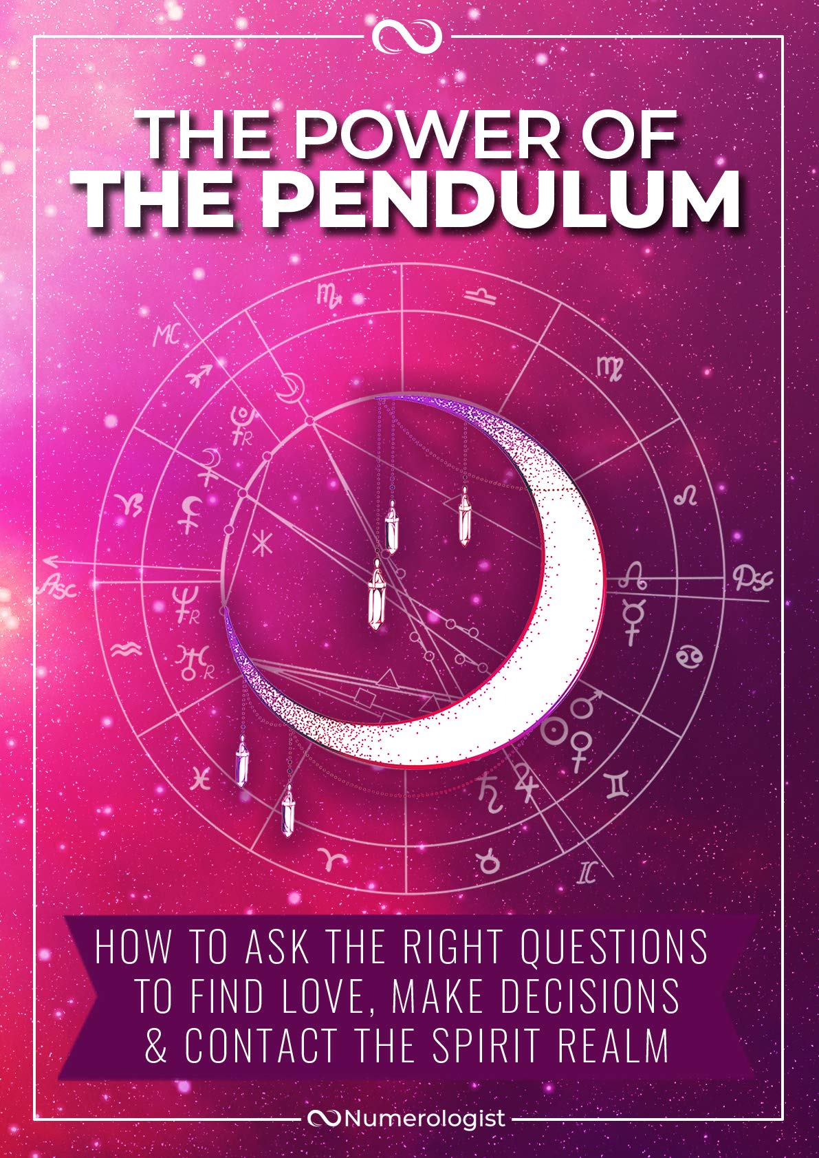 The Power of the Pendulum: How To Ask The Right Questions To Find Love ...