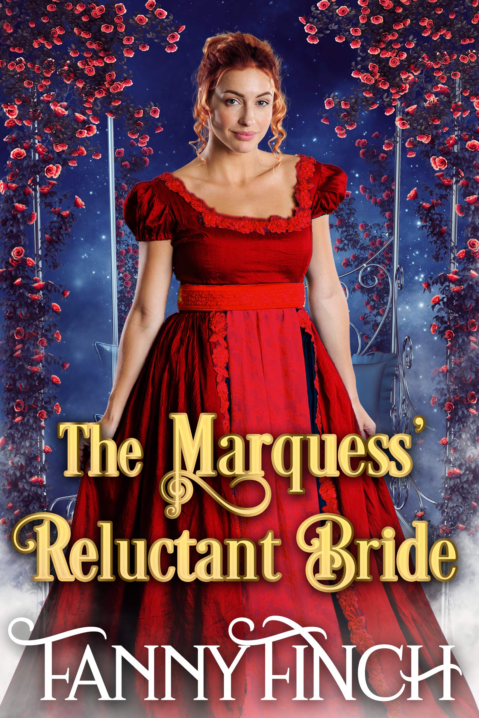 The Marquess’ Reluctant Bride by Fanny Finch | Goodreads