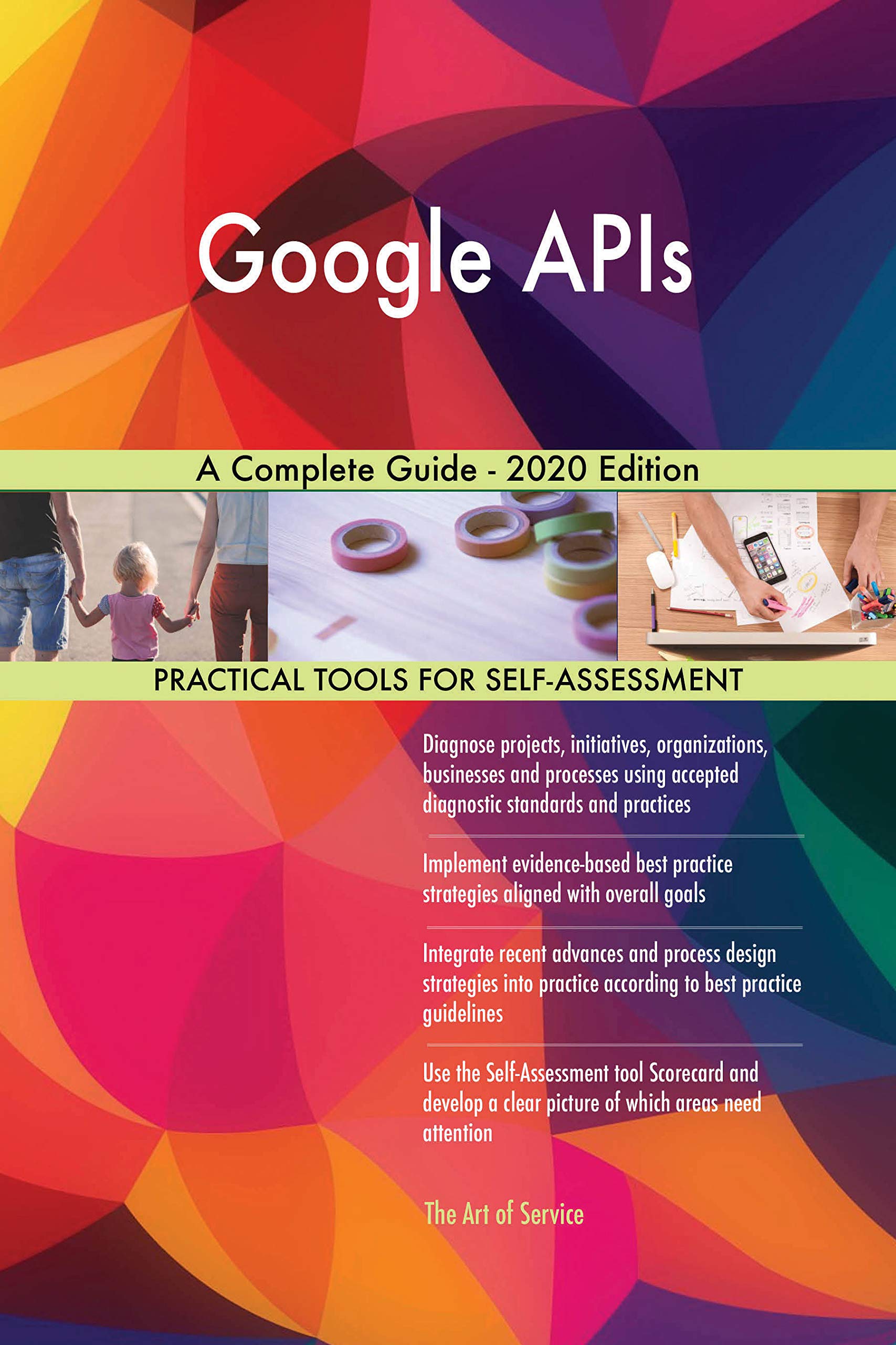 Google APIs A Complete Guide - 2020 Edition by Gerardus Blokdyk | Goodreads
