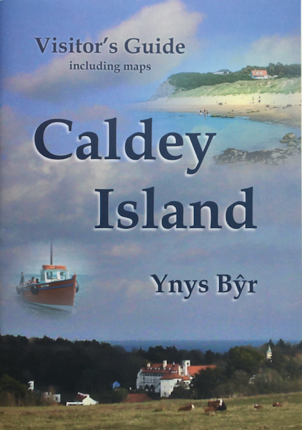 Caldey Island: Visitor's Guide Including Maps by John Cattini | Goodreads