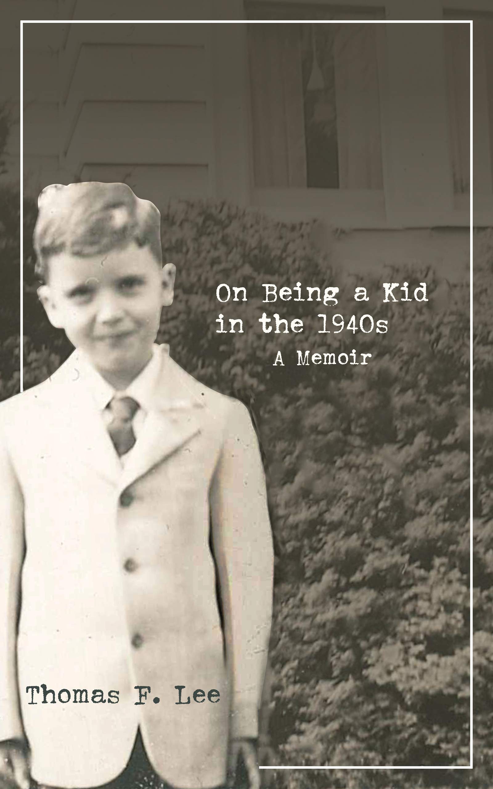 Things I Did As A Kid In The 1940S – BLGQMG