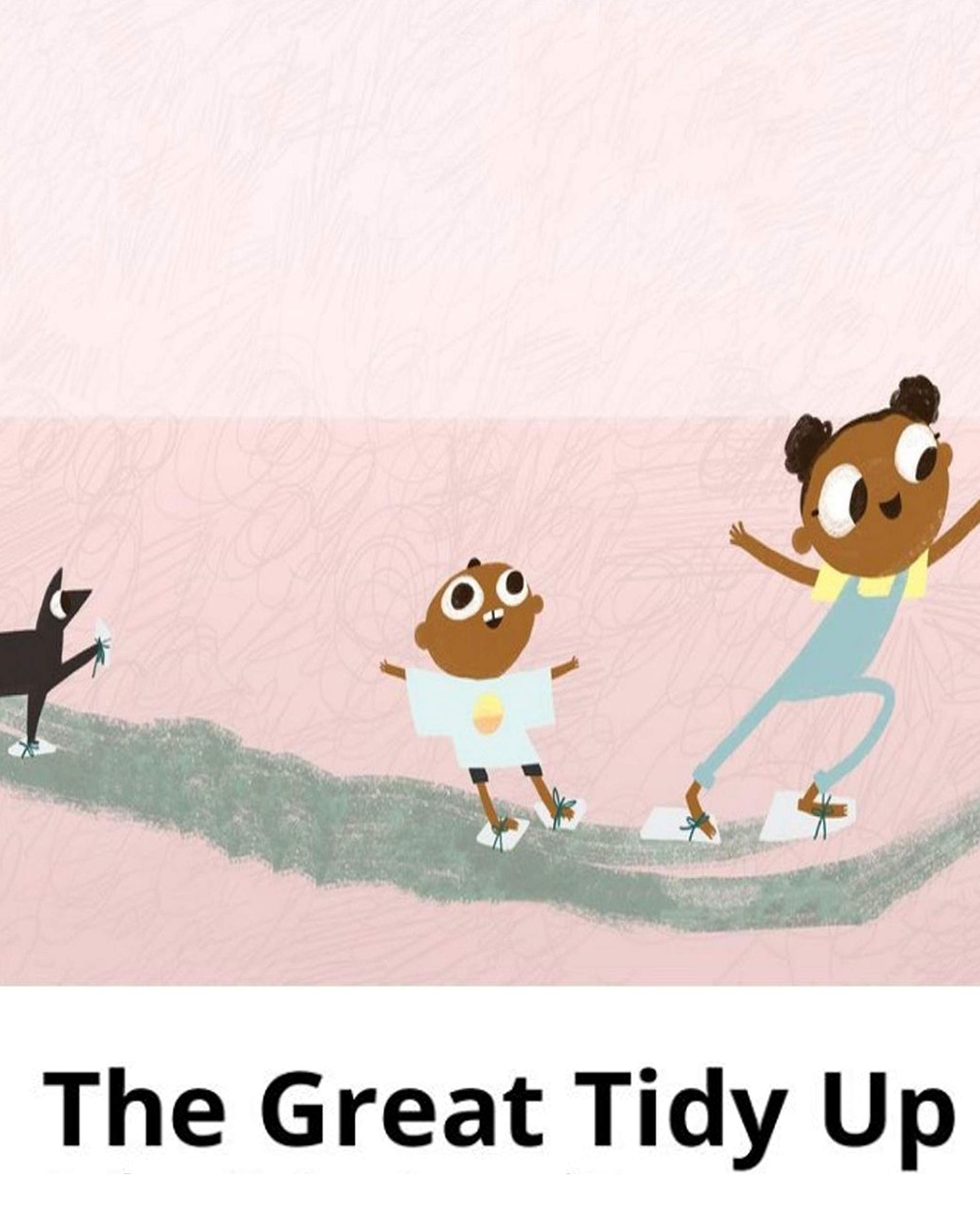 the great tidy up: Children's Books by Christine Myers | Goodreads