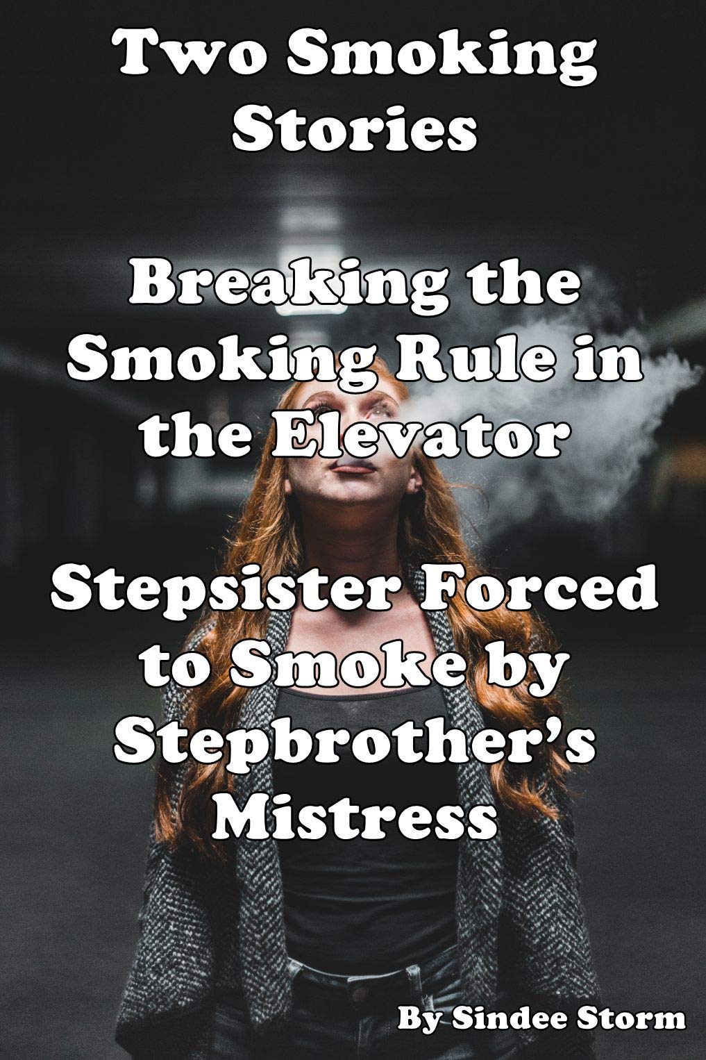 Two Smoking Stories: Breaking the Smoking Rule in the Elevator and ...
