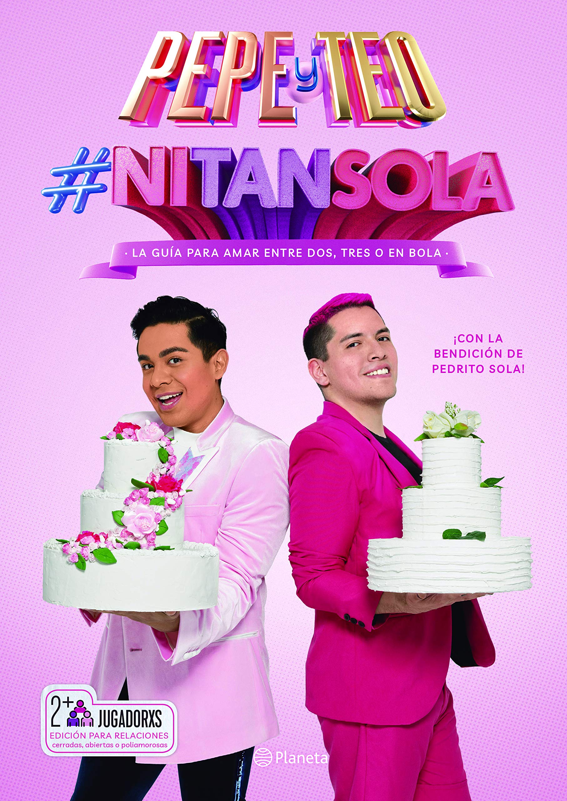 #NiTanSola (Pepe Y Teo) (Spanish Edition) by Pepe | Goodreads