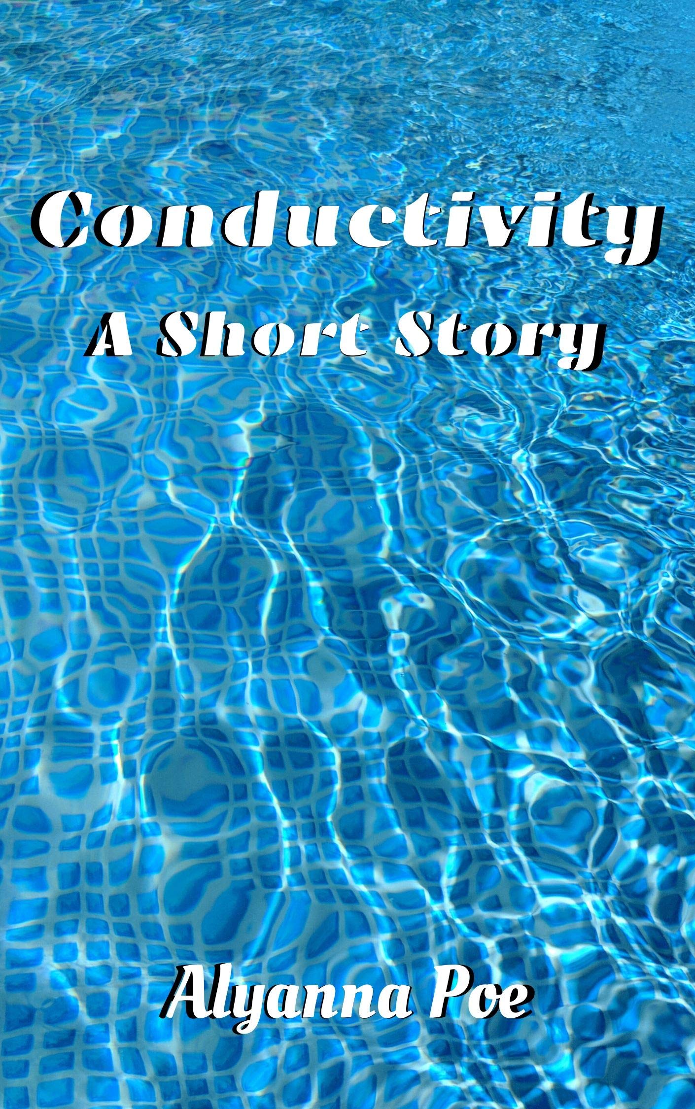 Conductivity by Alyanna Poe | Goodreads