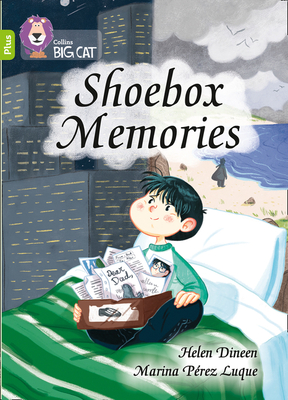 Shoebox Memories by Helen Dineen | Goodreads