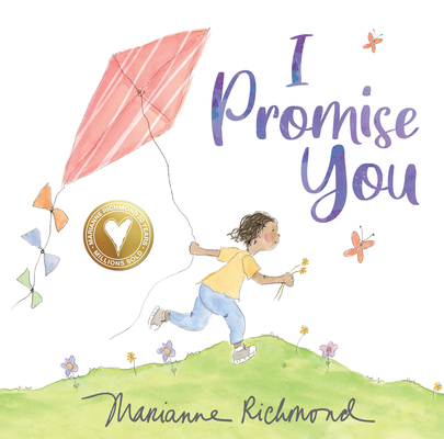 I Promise You: A Heartfelt Picture Book about Belonging, Acceptance ...
