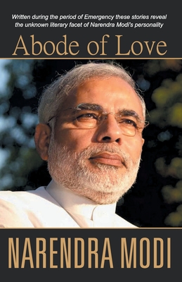 Abode of Love by Narendra Modi | Goodreads