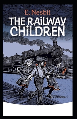 The Railway Children Illustrated by E. Nesbit | Goodreads