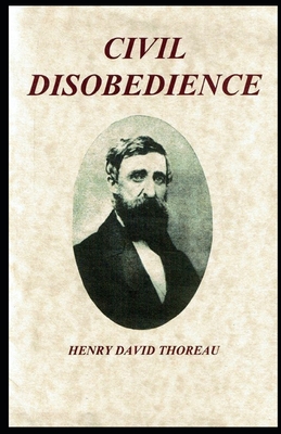 Civil Disobedience Illustrated by Henry David Thoreau | Goodreads