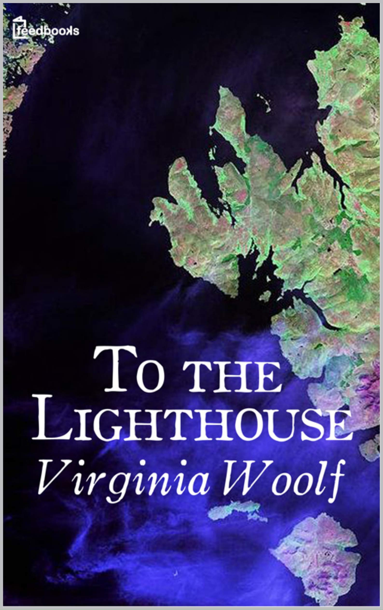 To the Lighthouse (Illustrated) by Virginia Woolf | Goodreads