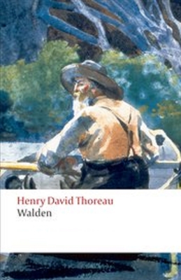 Walden Illustrated by Henry David Thoreau | Goodreads