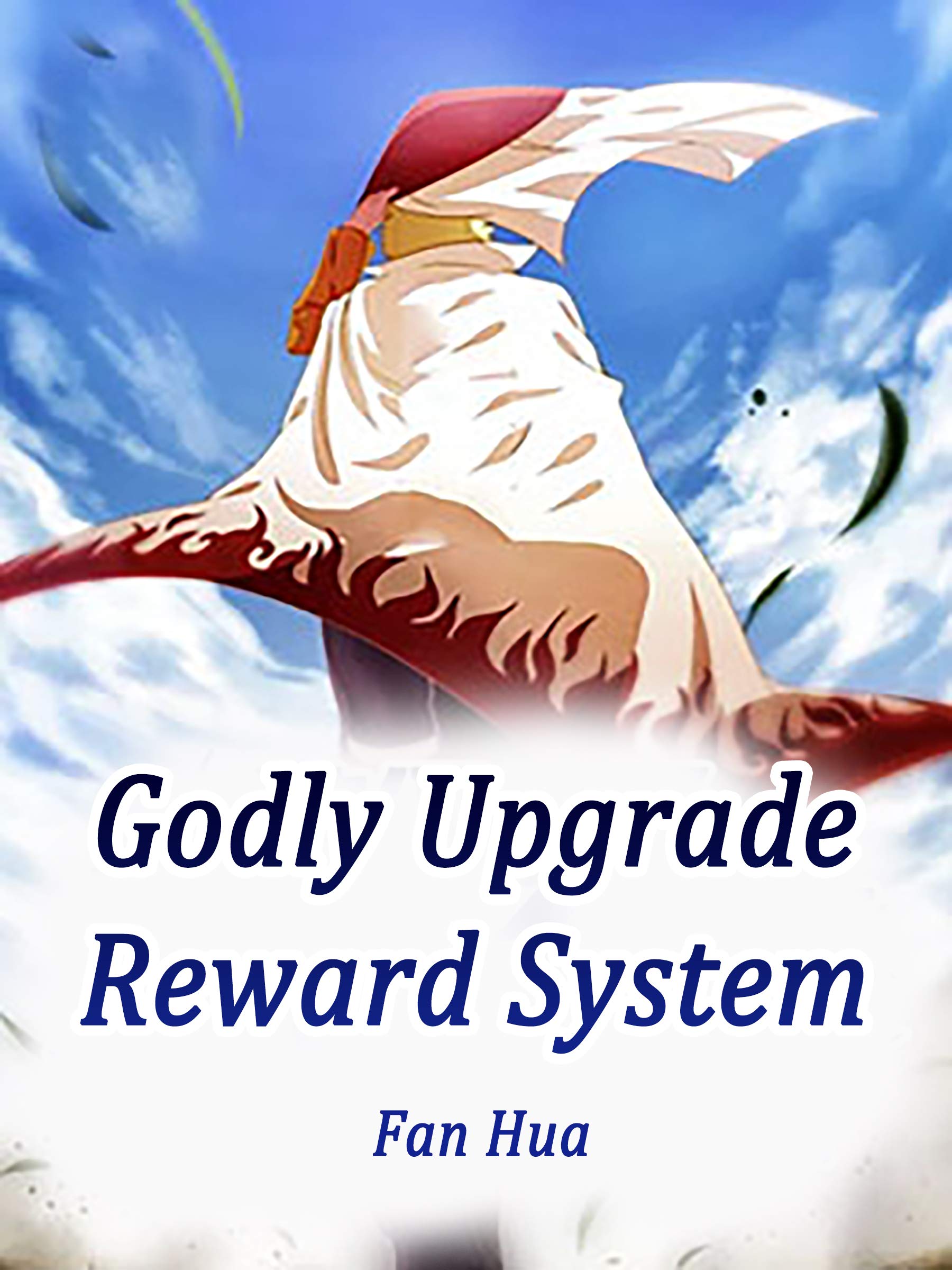 Godly Upgrade Reward System: Volume 2 by fan hua | Goodreads