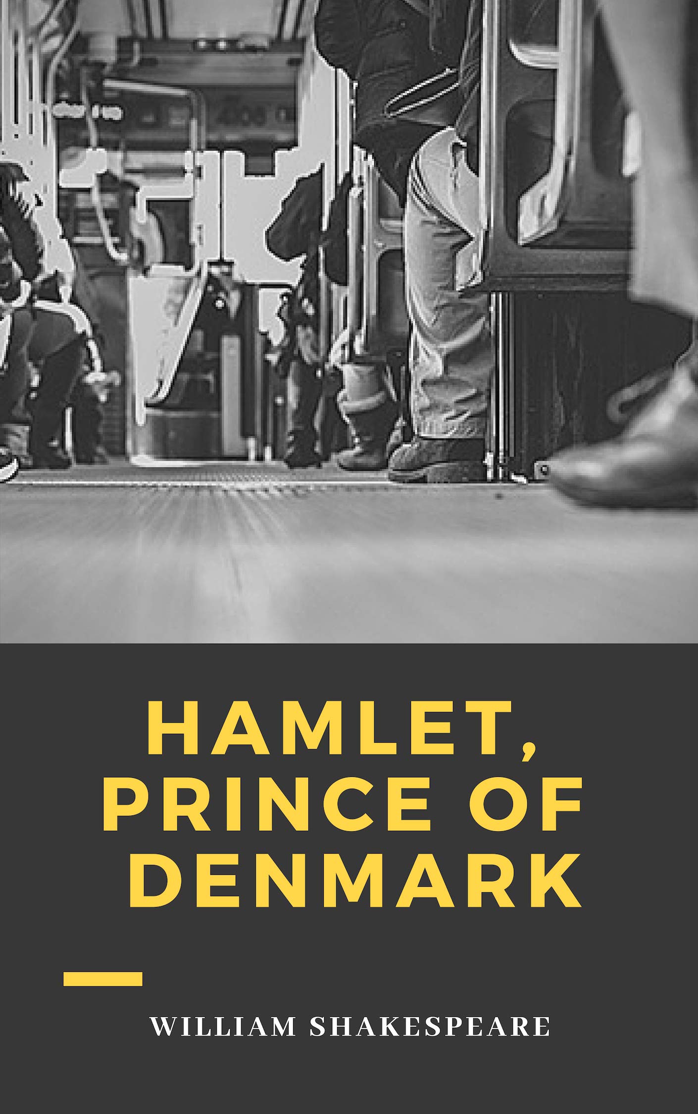 Hamlet, Prince of Denmark by William Shakespeare | Goodreads