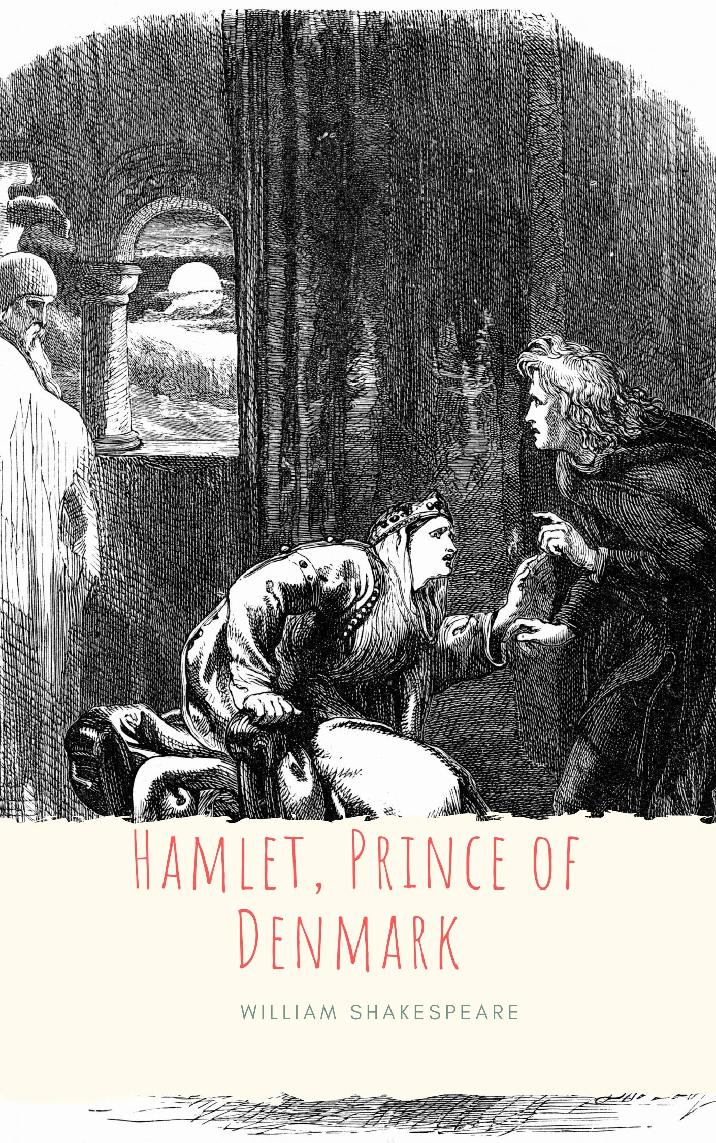 Hamlet, Prince of Denmark by William Shakespeare | Goodreads