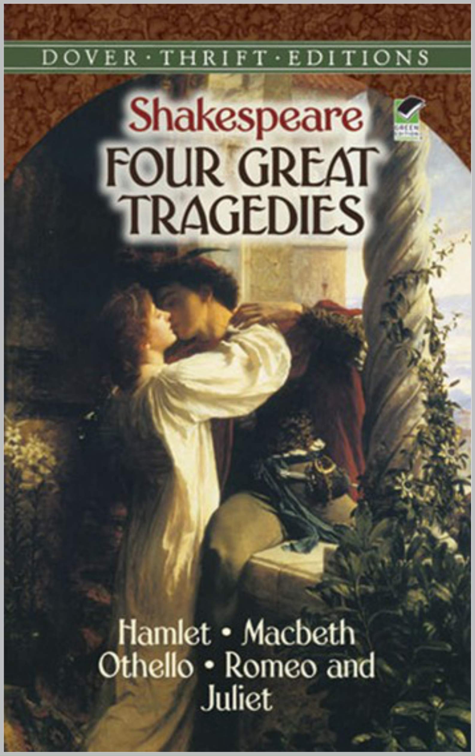 Romeo and Juliet "Annotated" Historic Romance by William Shakespeare ...