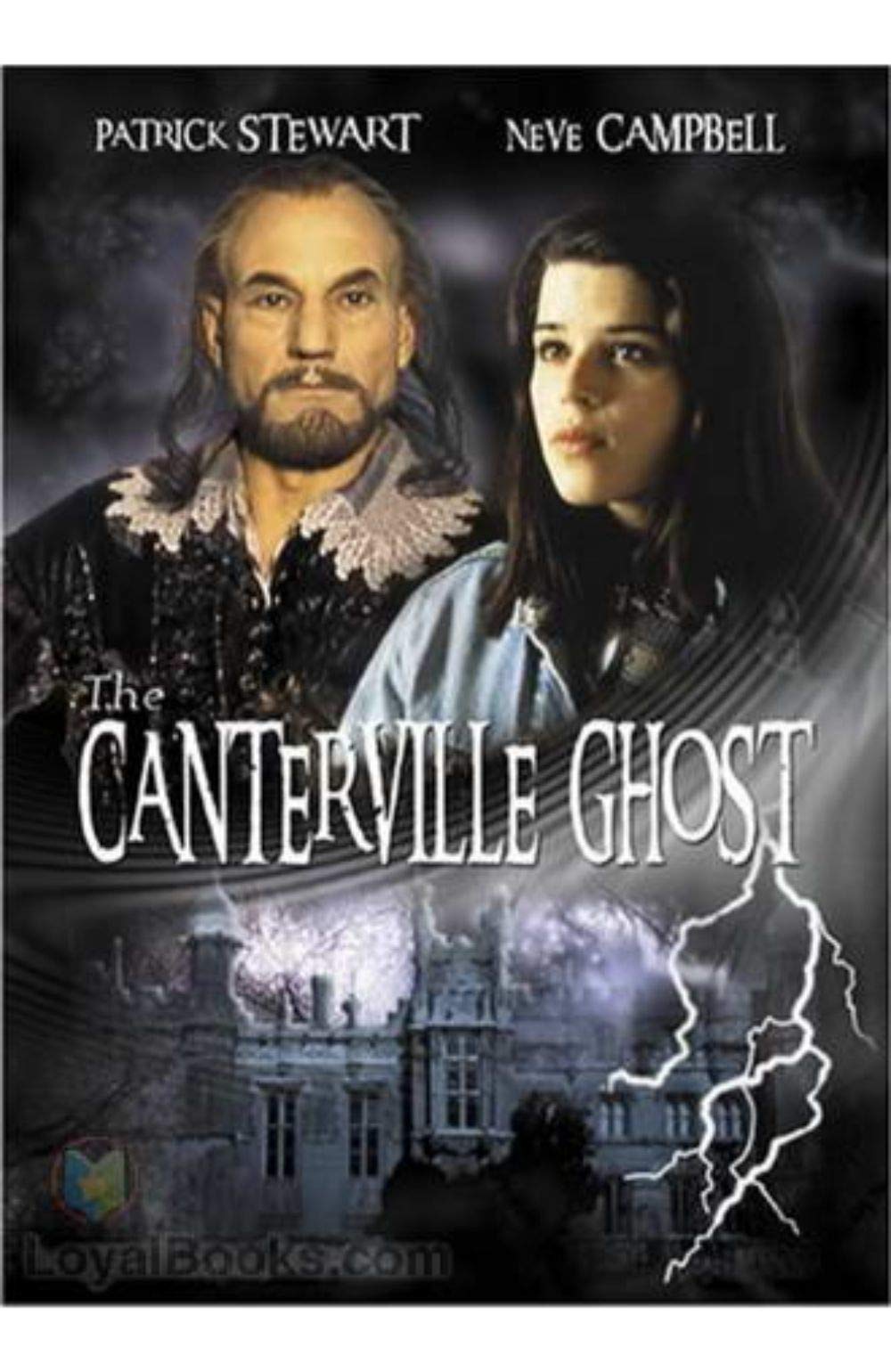 The Canterville Ghost (Annotated) by Oscar Wilde | Goodreads