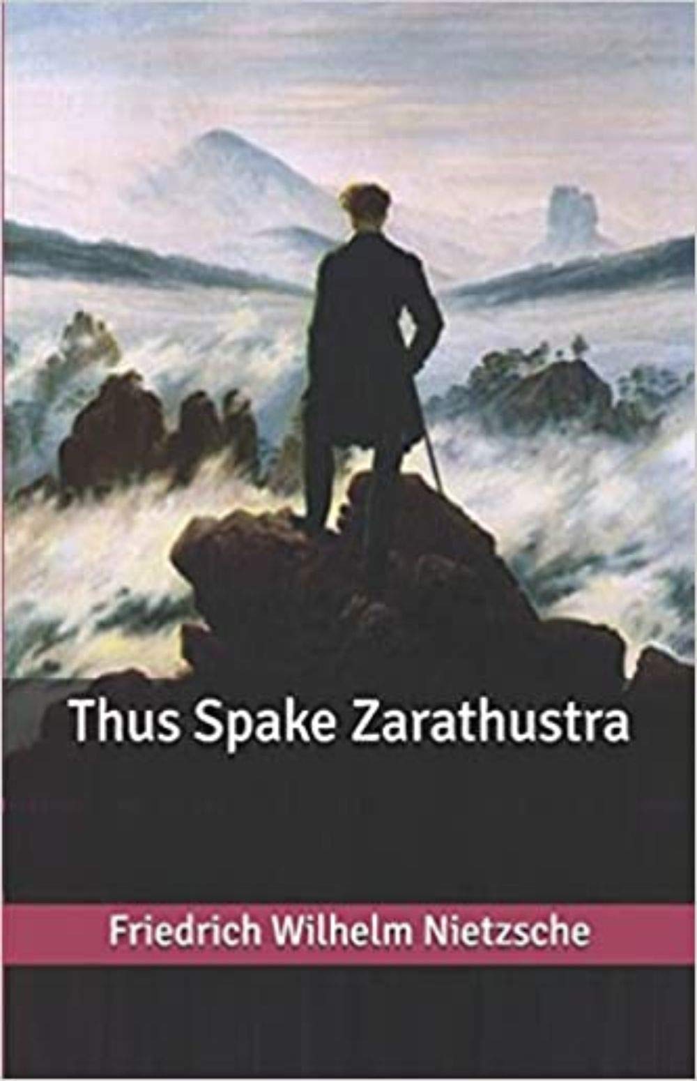 Thus Spake Zarathustra by Friedrich Nietzsche | Goodreads