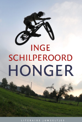 Honger by Inge Schilperoord | Goodreads