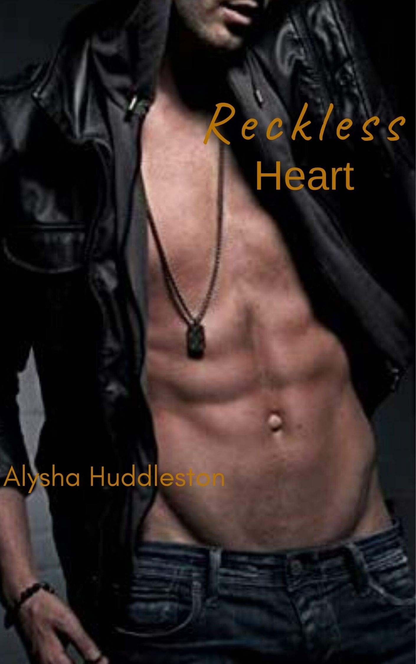 Reckless Heart (Moretti Family Book 3) by Alysha Huddleston | Goodreads